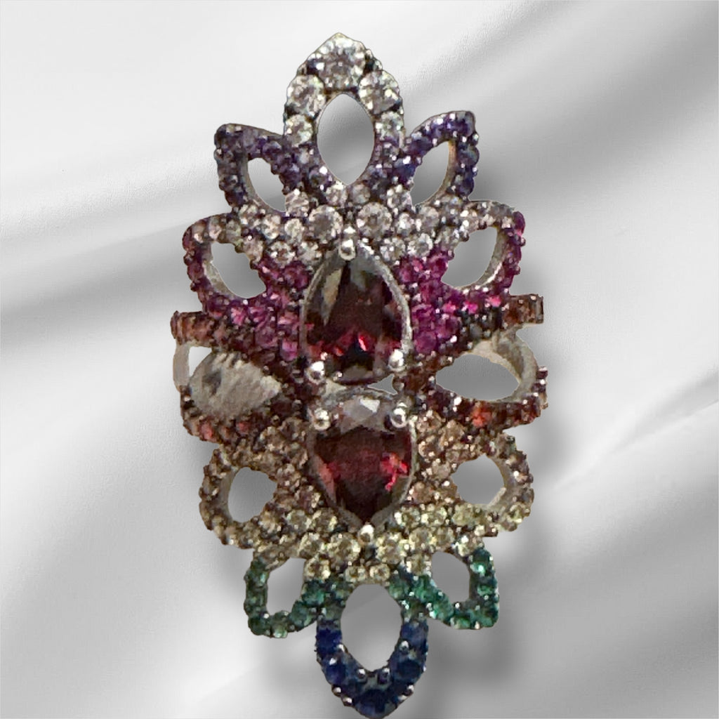 Splash of color – SEH Chic Boutique