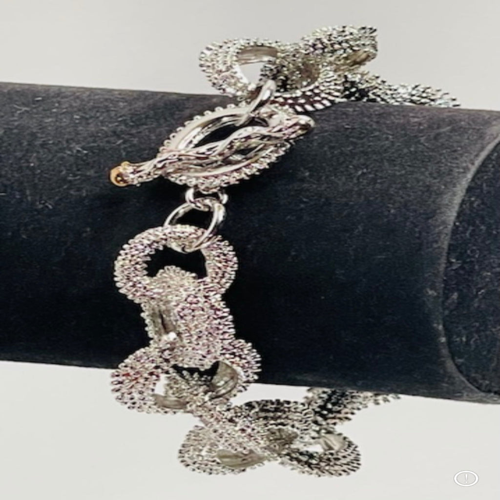 Spiked Links – SEH Chic Boutique