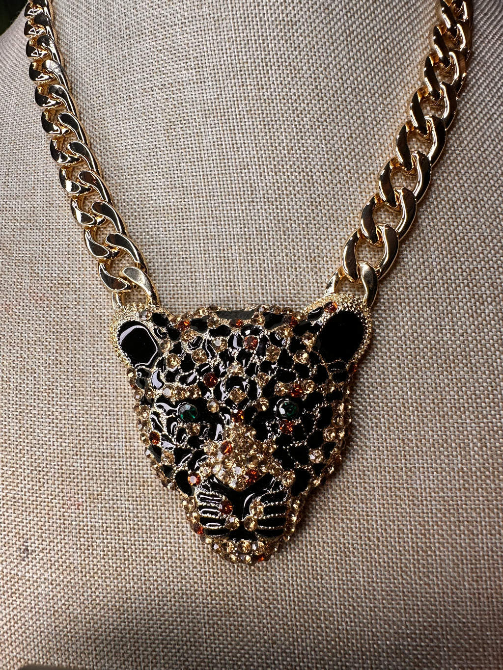 Tame me – SEH Chic Boutique