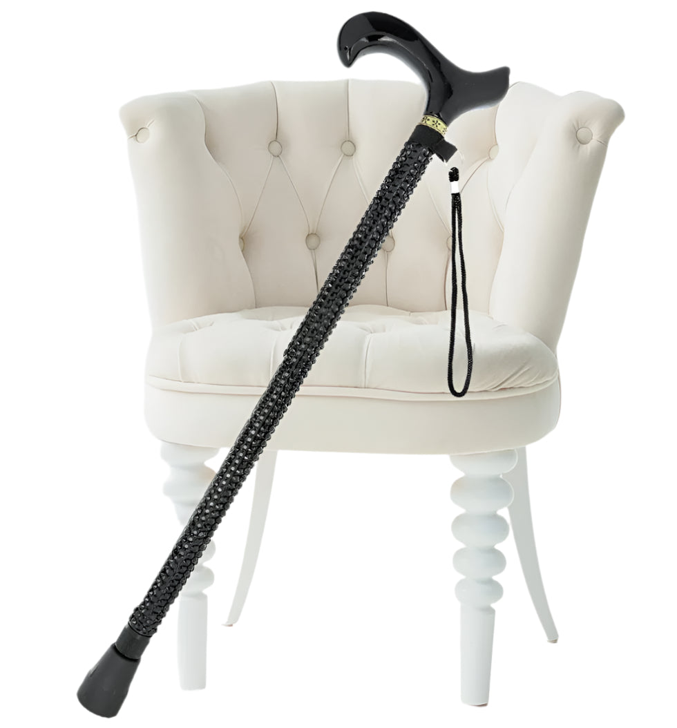bling cane – SEH Chic Boutique